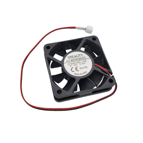Creality Halot One 6015 Axial Cooling Fan | Spool3D Canada