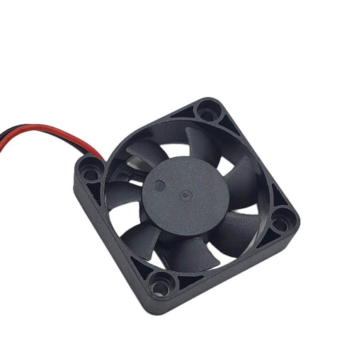 Creality Halot One 4010 Axial Cooling Fan | Canada - SPOOL3D