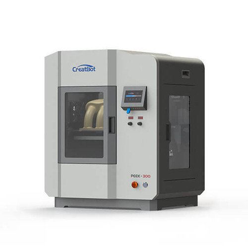 High Temperature FDM - 3D Printing | Spool3D Canada