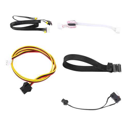 Creality CR-10 Smart Pro Cable Combination Package | Spool3D Canada