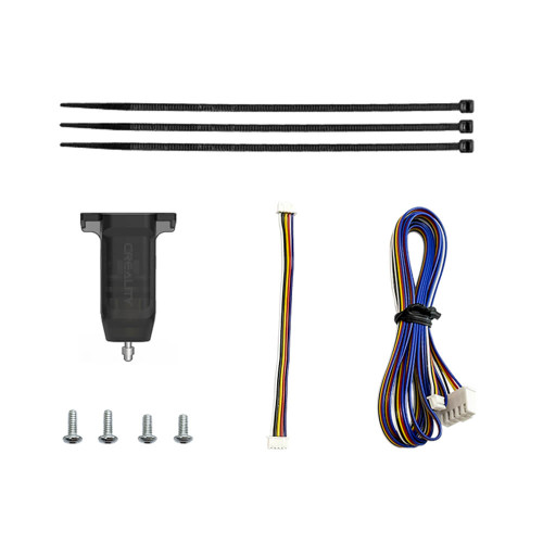 Creality CR-Touch Auto Bed Leveling Kit - No Brackets | Spool3D Canada