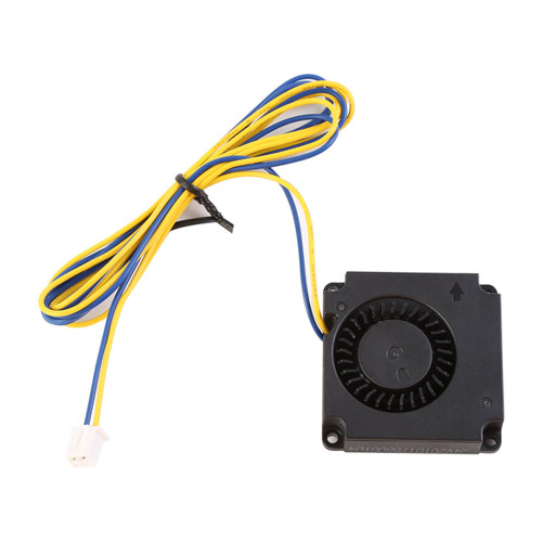 Creality Ender 3 MAX 4010 Centrifugal Fan | Spool3D Canada