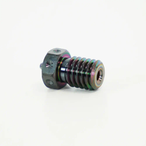 E3D v6 Obxidian Nozzle | SPOOL3D Canada