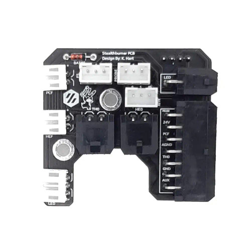 Hartk Stealthburner Toolhead PCB | SPOOL3D Canada