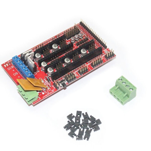 RAMPS 1.4 Circuit Board | Canada - SPOOL3D