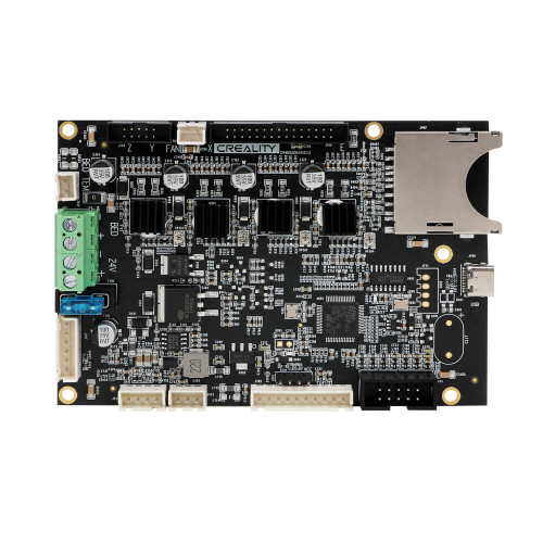 Creality Ender 3 S1 Plus Mainboard | Spool3D Canada