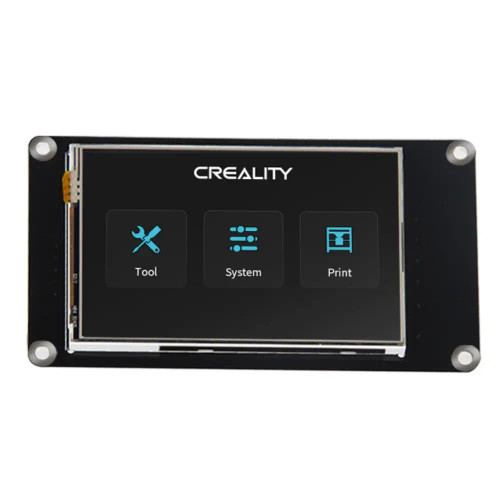 Creality LD-002H Display Touch Screen | SPOOL3D Canada