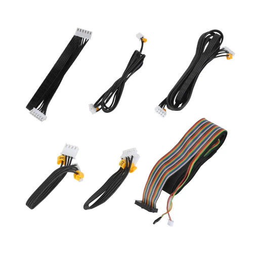 Creality Ender 5 Plus Cable Combination Package | Spool3D Canada