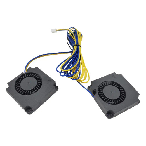 Creality CR-30 3D Print Mill Dual 4010 Cooling Fans | SPOOL3D Canada