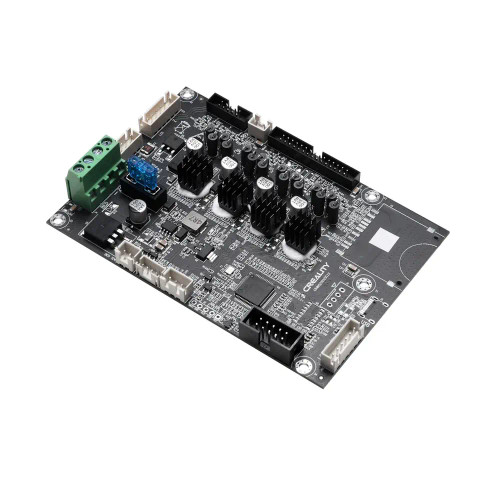 Creality Ender 3 v3 KE 3D Printer Main Control Board | Spool3D Canada