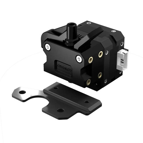 Creality Sprite Extruder SE Upgrade | Spool3D Canada