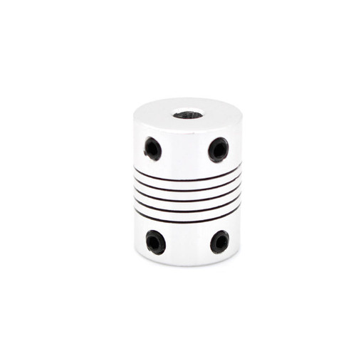 Flexible Coupling 5mm to 5mm | Canada - SPOOL3D