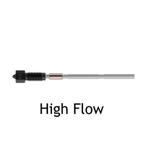 E3D Prusa Nextruder High Flow Obxidian Nozzle | SPOOL3D Canada