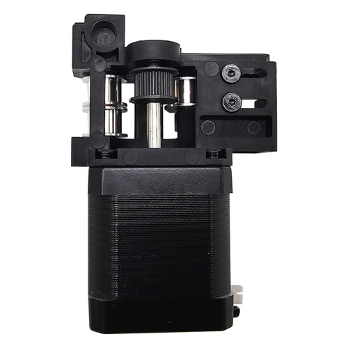 Creality K1 Series Left-Hand XY Stepper Motor - 48mm With 20 Tooth ...