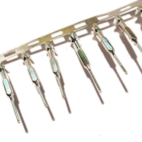 Male Crimp Connector Pin | Canada - SPOOL3D