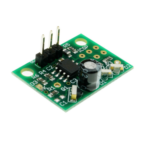 Mini Differential IR Height Sensing Board | Canada - SPOOL3D
