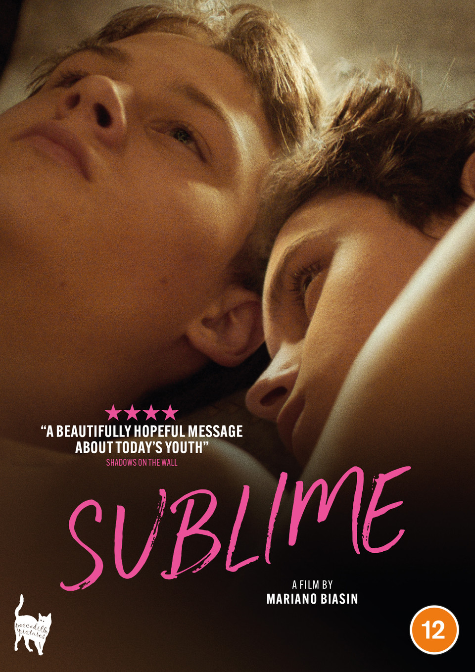 Sublime (2022) [DVD / Normal] - Planet of Entertainment