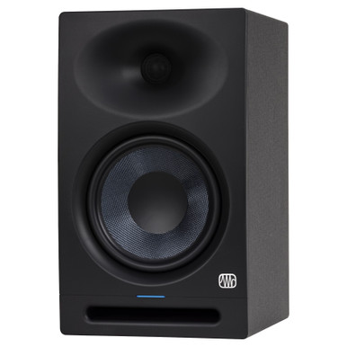 Presonus Eris Studio 8 8 Inch Powered Studio Monitor Sound Productions