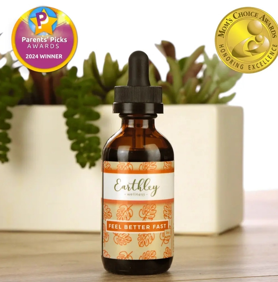 Earthley Products - Humble Collective
