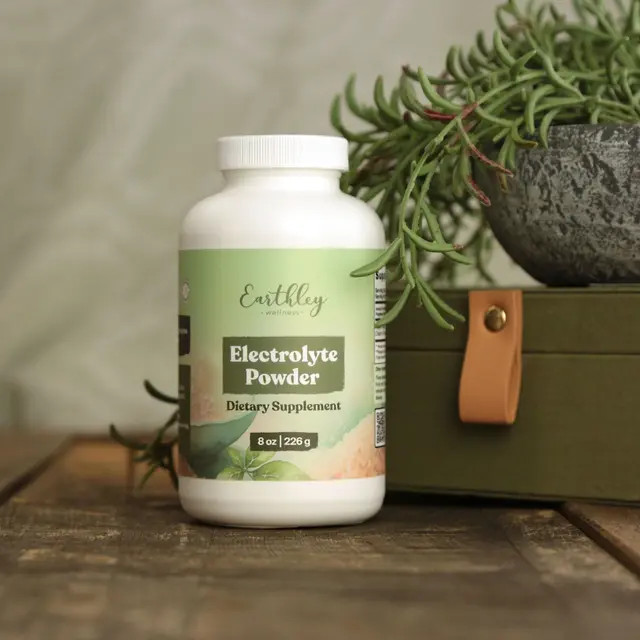 Earthley Products - Humble Collective