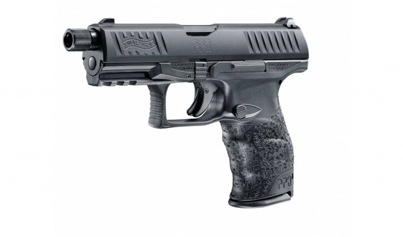 Walther PPQ M2 Navy SD 9mm