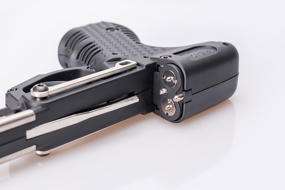 FIRESTORM JPX 2 BLACK GEN 2 WITH LASER