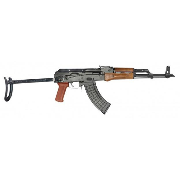 Pioneer Arms Sporter Underfolder AK-47 Rifle 762x39