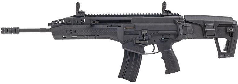 IWI CARMEL Tactical Rifle - Black 5.56 NATO
