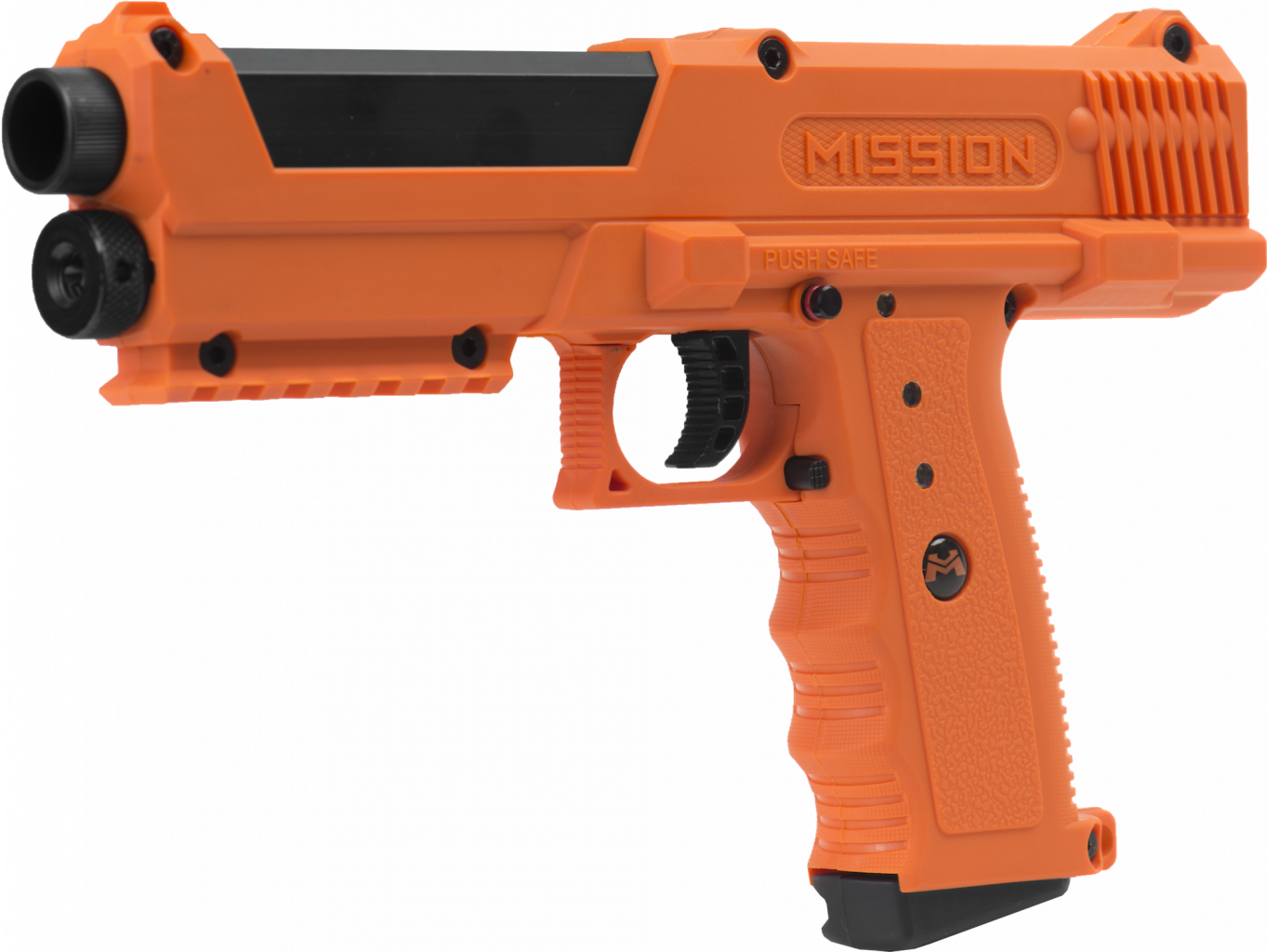 MISSION PEPPERBALL Products - FIRESTORM ARMS