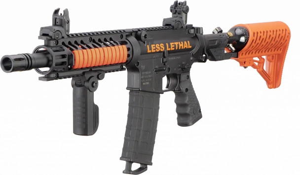 MISSION PEPPERBALL Products - FIRESTORM ARMS