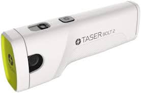 TASER BOLT 2