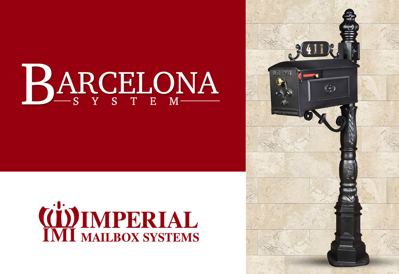 What is the required height of a mailbox? - Imperial Mailbox Systems