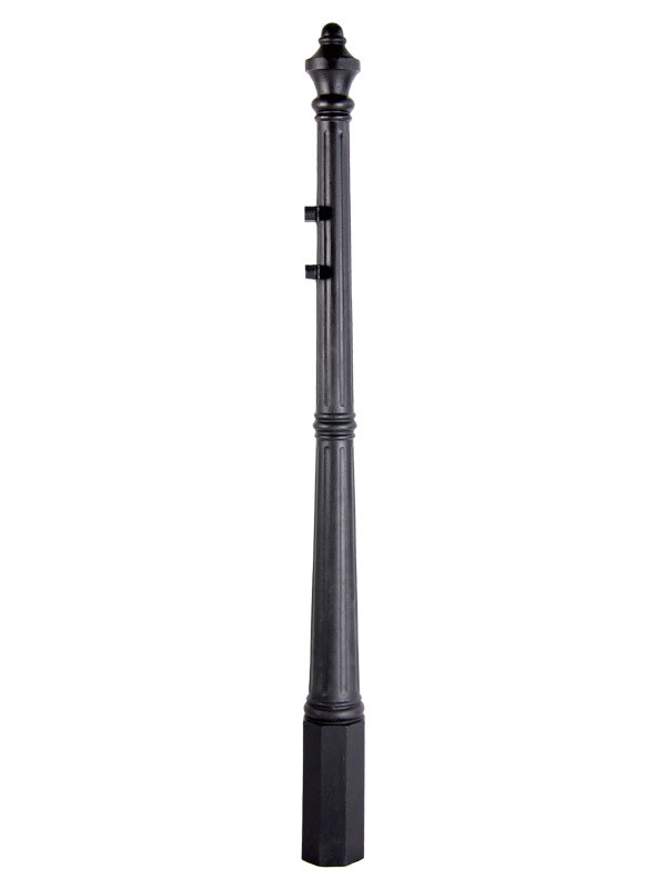 Mailbox Parts - Posts - Imperial Mailbox Systems