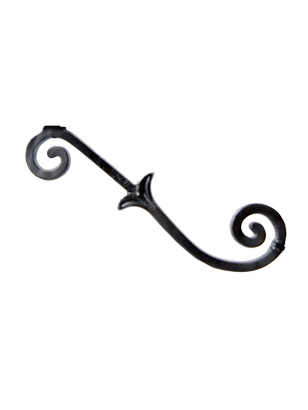 Mailbox Parts - Scrolls & Brackets - Imperial Mailbox Systems