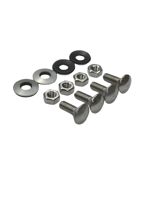 Mailbox Parts - Hardware - Page 1 - Imperial Mailbox Systems