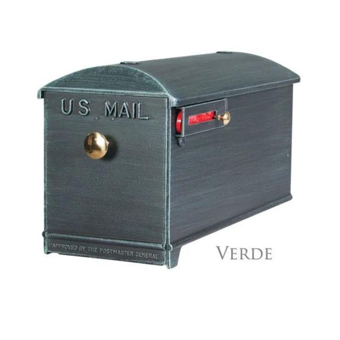 Mailbox Parts - Paint - Imperial Mailbox Systems