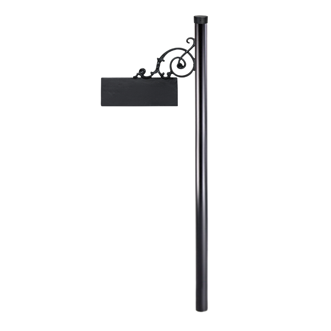 Street Decor - Land Markers - Imperial Mailbox Systems
