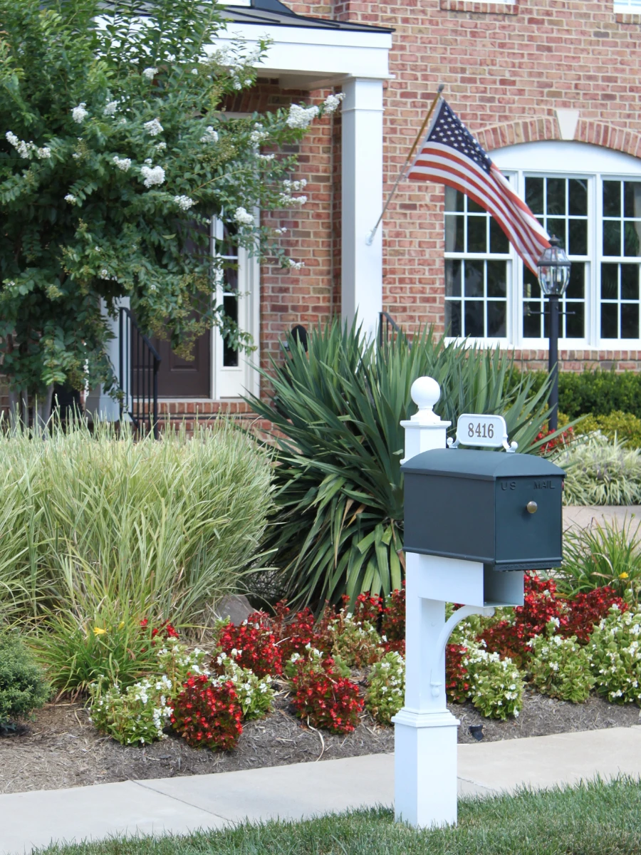 Imperial Mailbox Systems