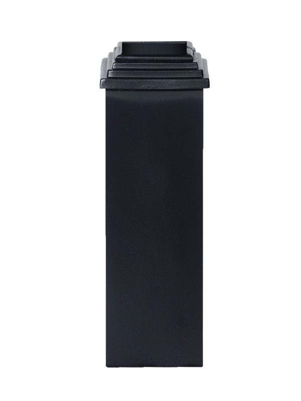 Estate Sign Base (BAS 6 SQ) - Imperial Mailbox Systems