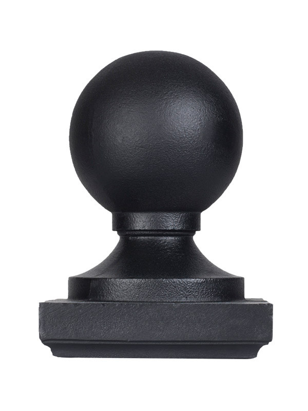 Finial (FIN 6 SQ) - Imperial Mailbox Systems