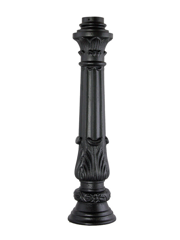 Imperial Light Pole (LP 6) - Imperial Mailbox Systems