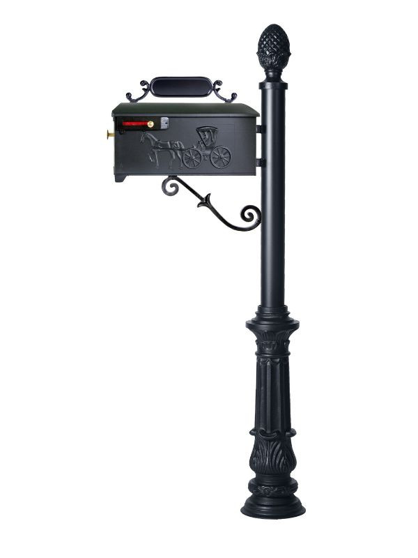 Imperial Mailbox System (717) - Imperial Mailbox Systems
