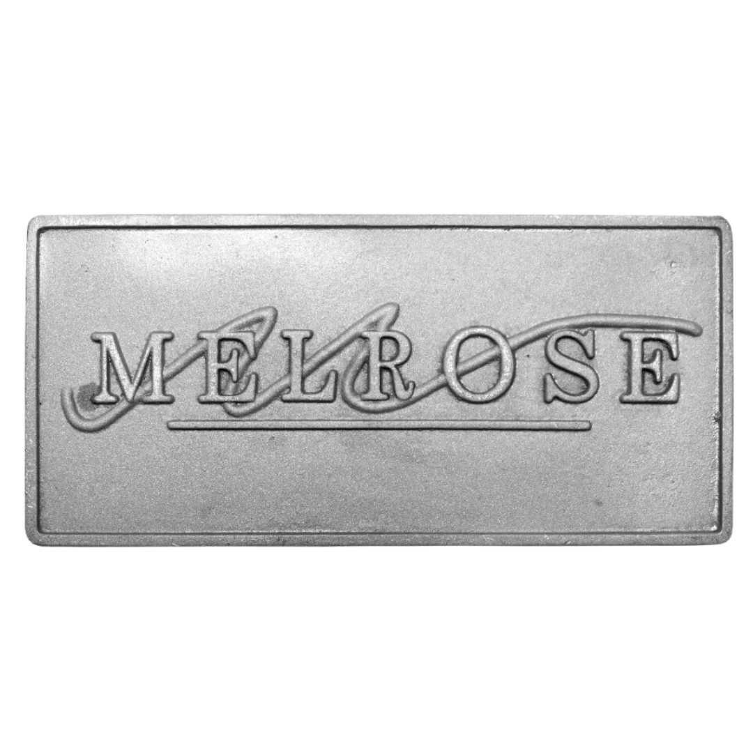 Melrose Logo