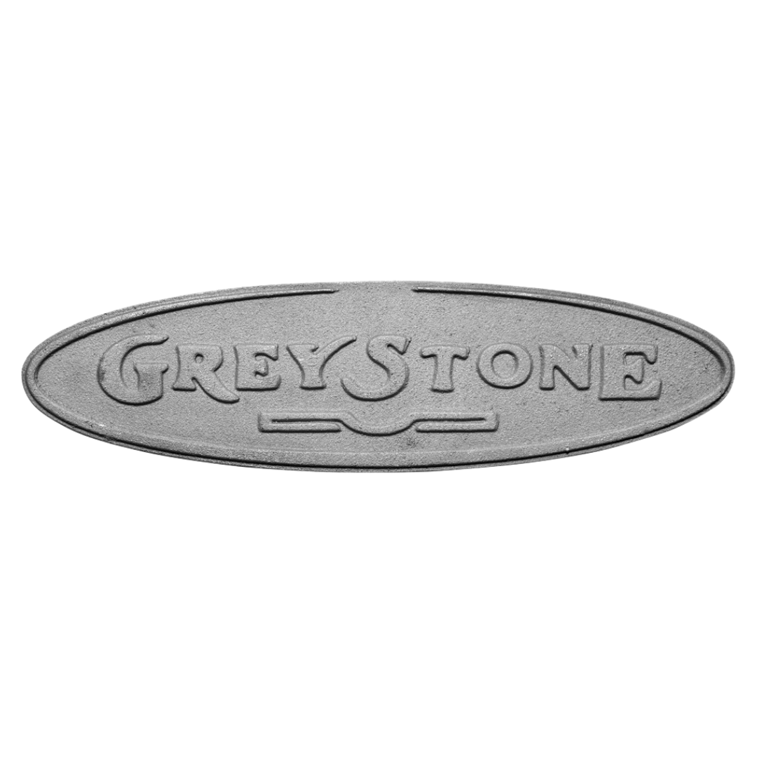 Greystone Logo (LOGO 117) - Imperial Mailbox Systems