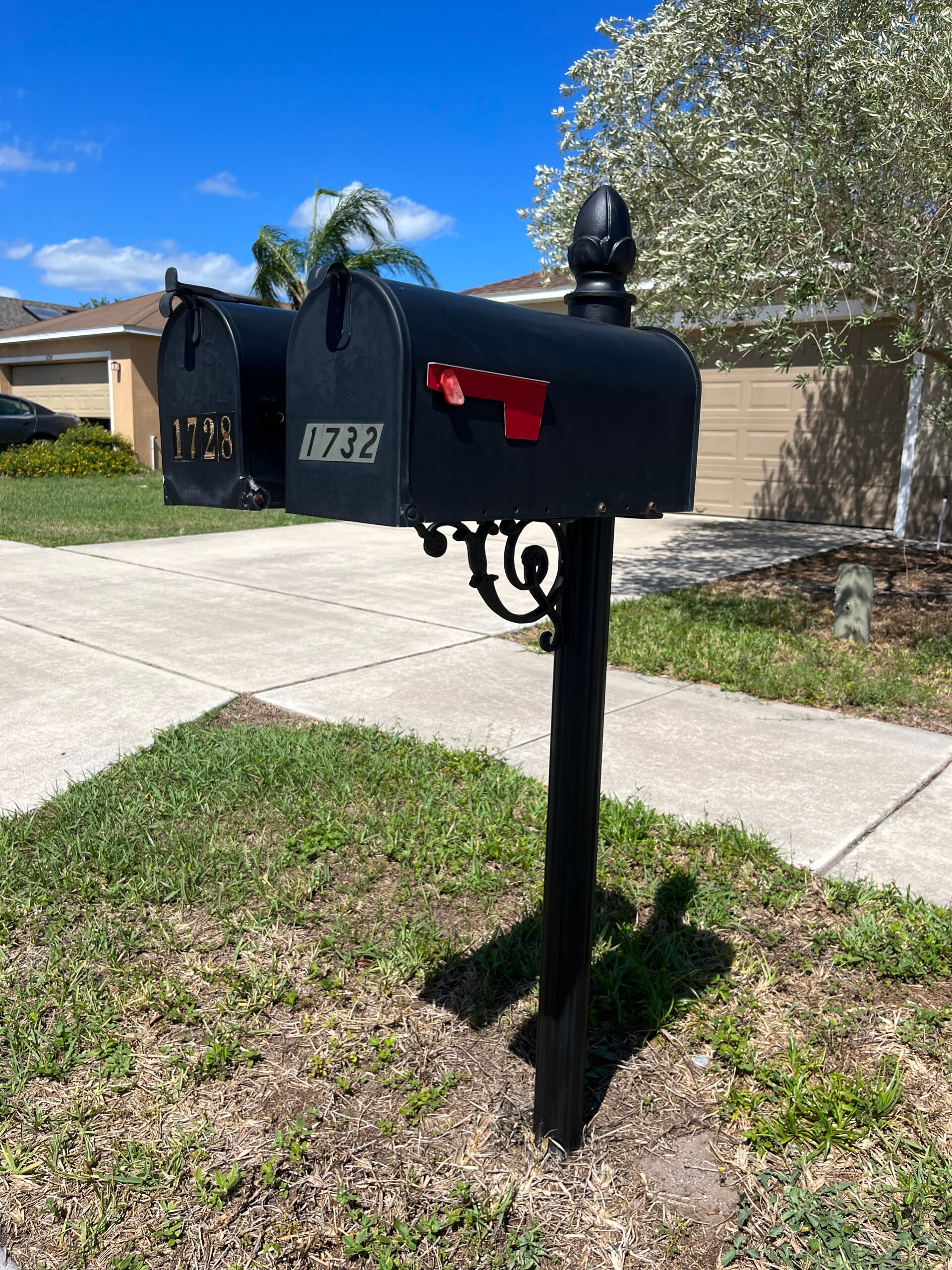 Types of Residential Mailboxes - Imperial Mailbox Systems