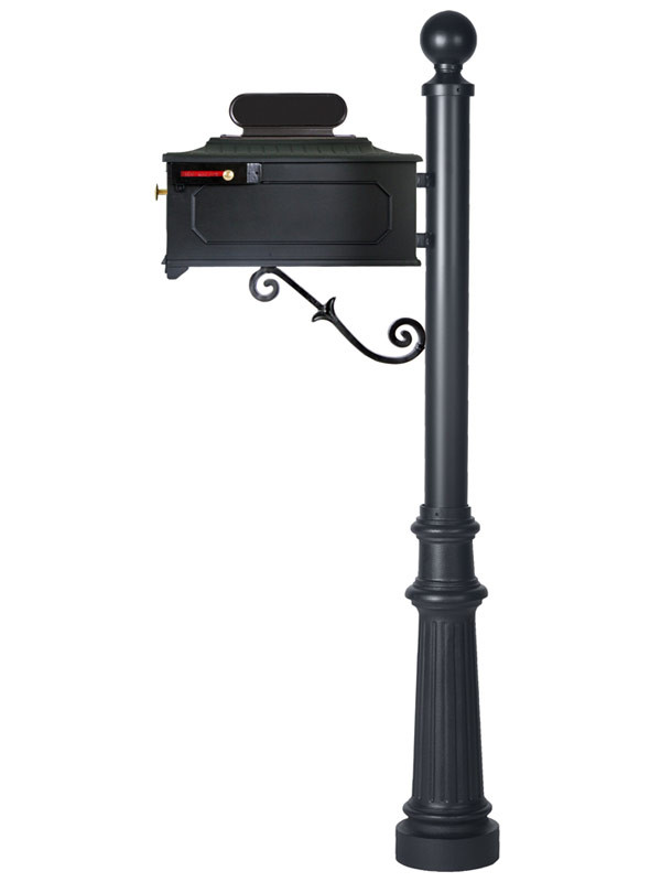 Mailbox Systems - Page 1 - Imperial Mailbox Systems