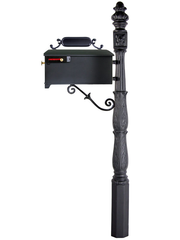 Mailbox Systems - Page 1 - Imperial Mailbox Systems