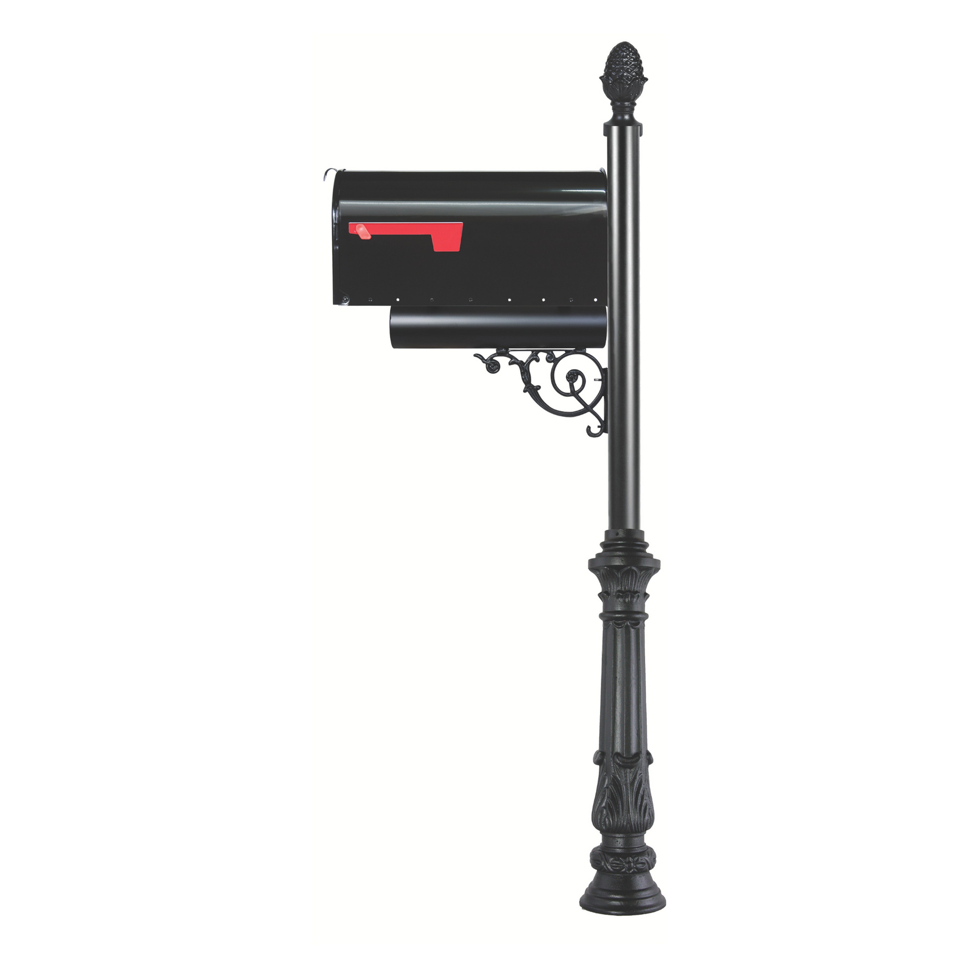 Mailbox Systems - Page 1 - Imperial Mailbox Systems