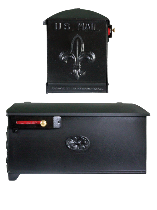 Mailboxes - Page 1 - Imperial Mailbox Systems