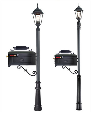 Build Your Own - Page 1 - Imperial Mailbox Systems